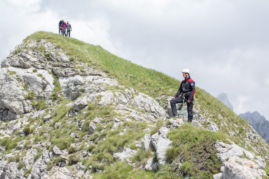 Via Ferrata: Amazing experience you must try in Montenegro! | Share ...