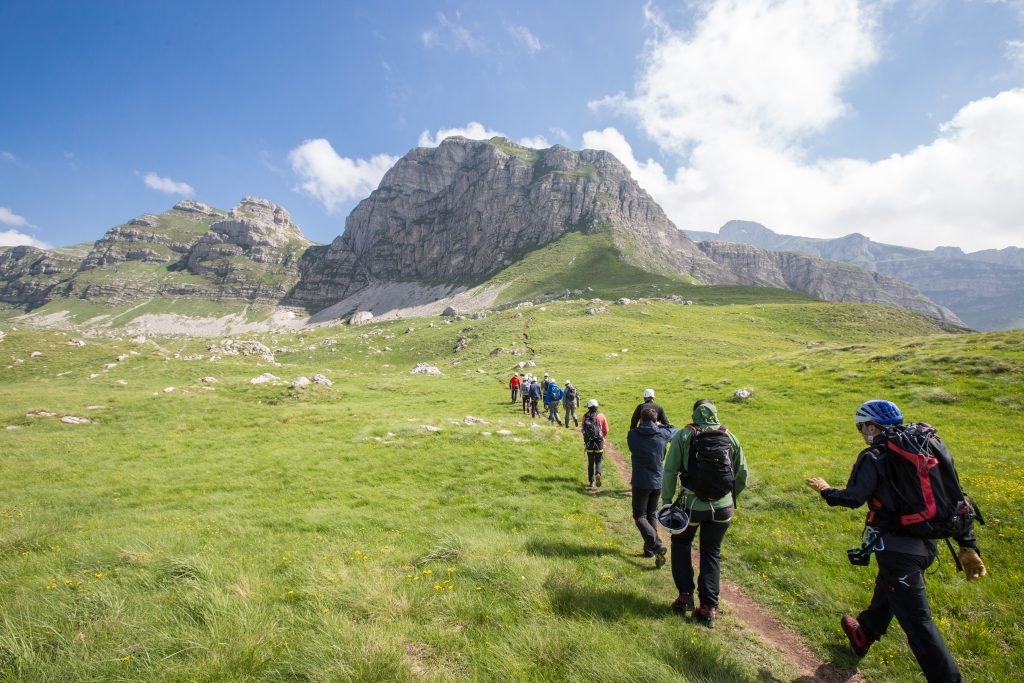 Via Ferrata: Amazing experience you must try in Montenegro! | Share ...