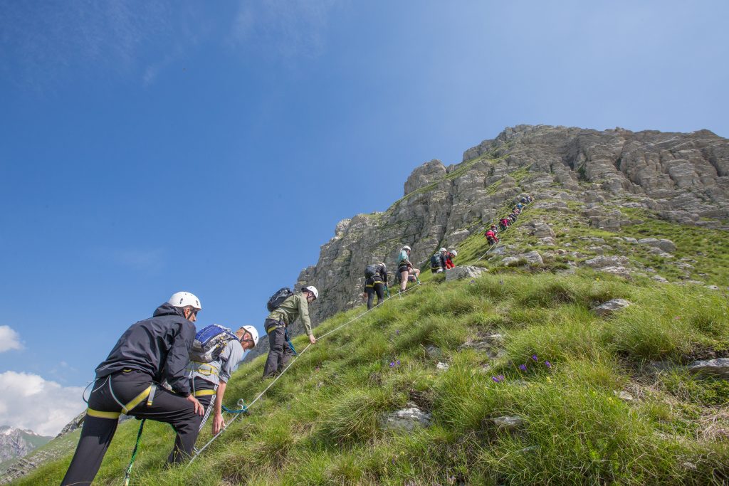 Via Ferrata: Amazing experience you must try in Montenegro! | Share ...