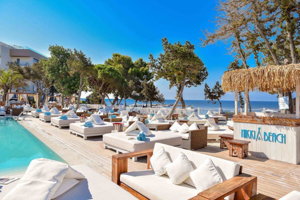 Forbes: "Nikki Beach" otvara luksuzni rizort hotel u Budvi! | Share ...