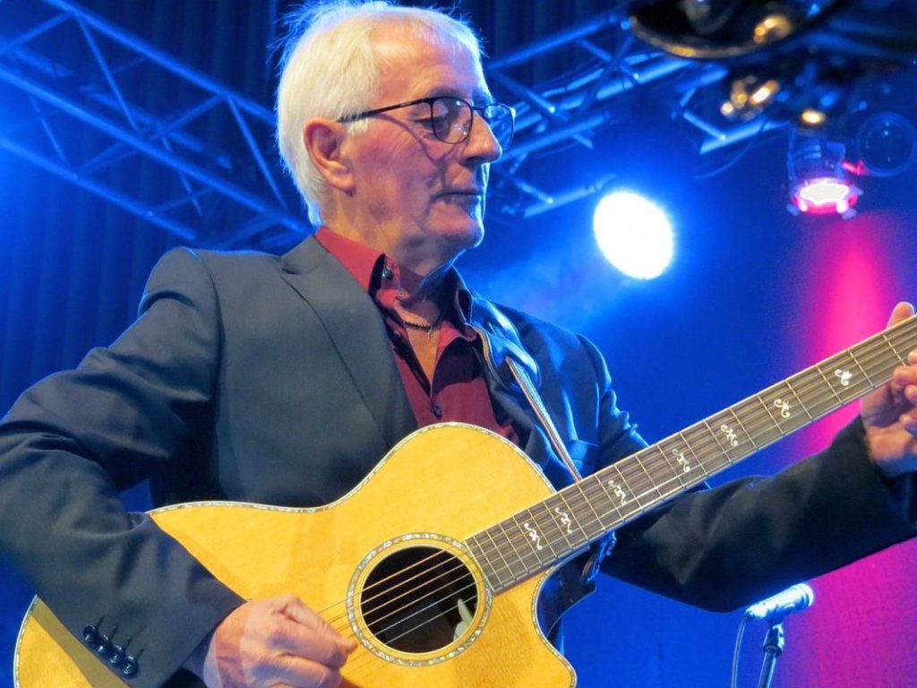 Koncert sjećanja na Olivera Dragojevića na Don Brankovim danima muzike ...