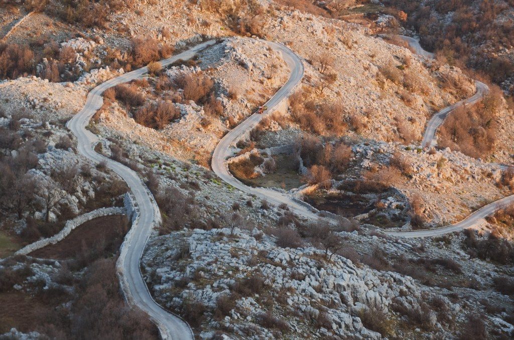 Discovering the Distinctive Beauty of Orjen Mountain | Share Montenegro