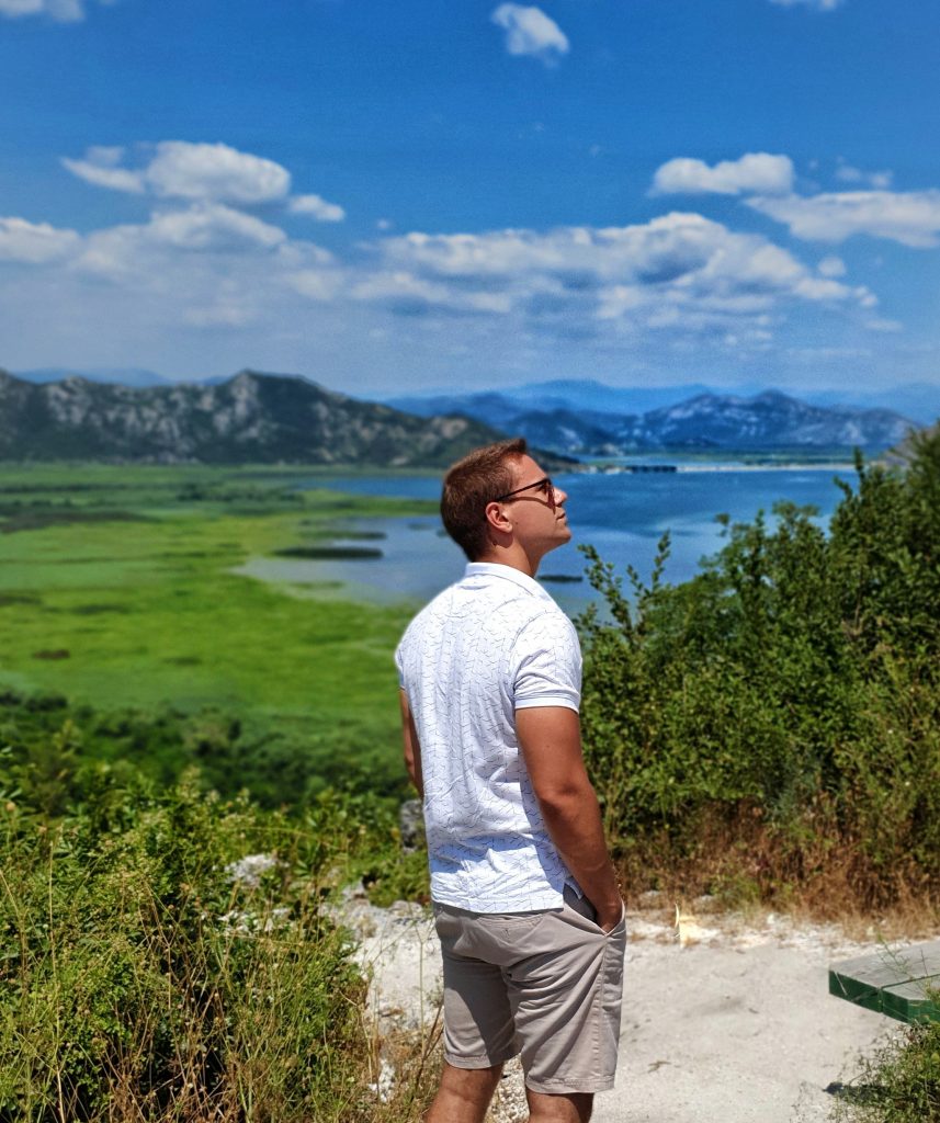 Luka Raco: Upoznajte Bar na drugačiji način! | Share Montenegro