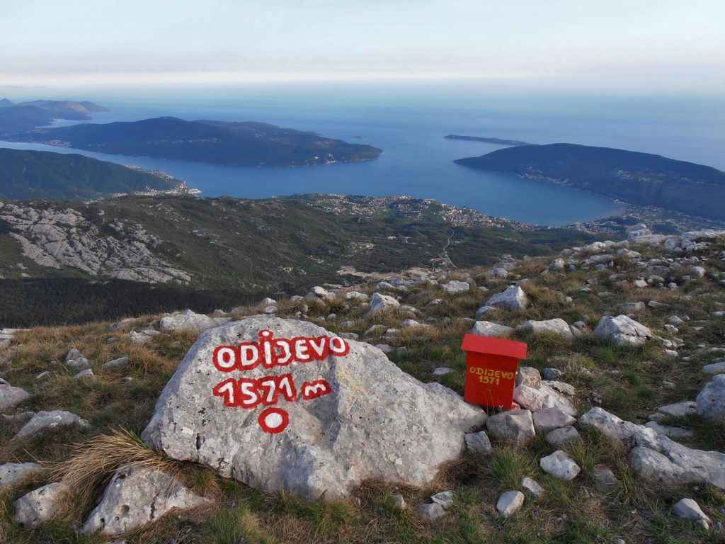 Ten amazing facts about Orjen mountain | Share Montenegro