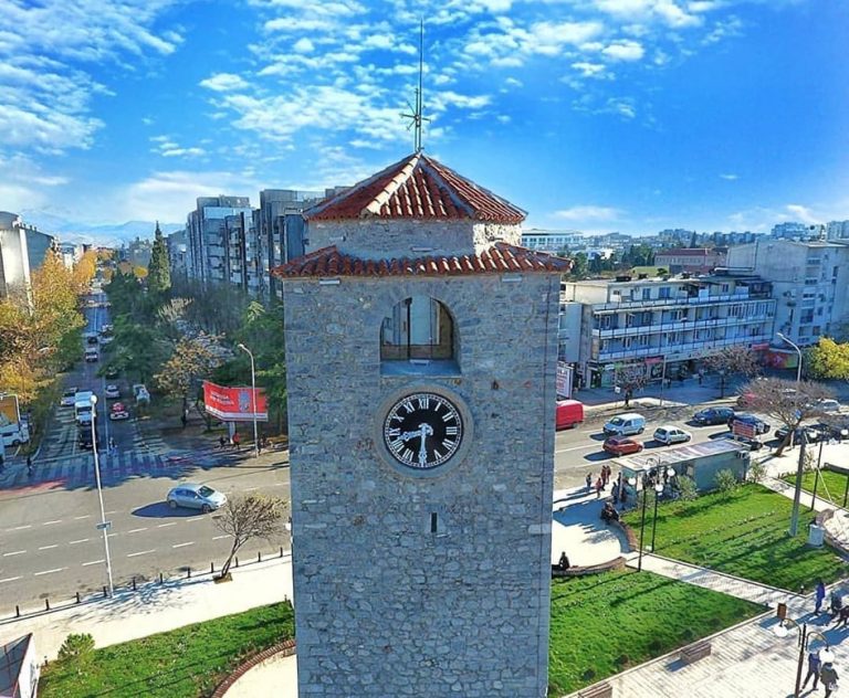 Šetnja glavnim gradom: Šta vidjeti u Podgorici? | Share Montenegro