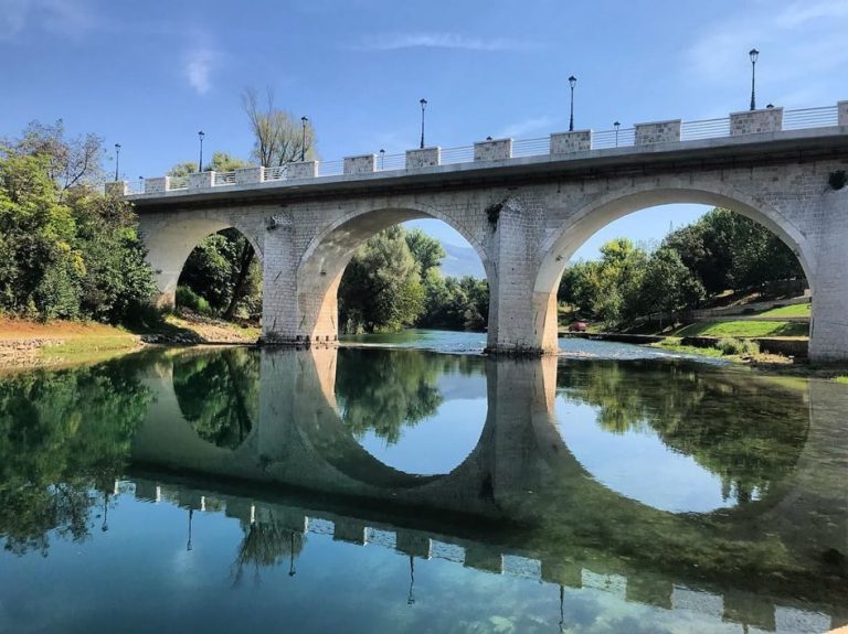 Dar ravnice: Rijeka Zeta postaje Park prirode! | Share Montenegro