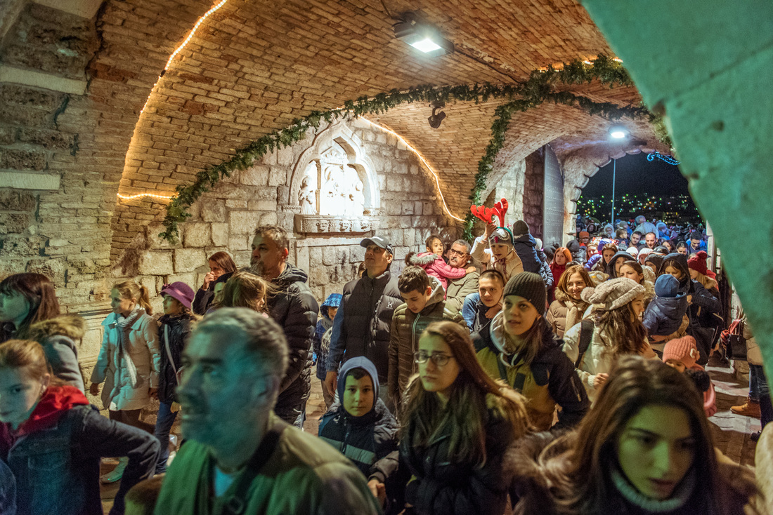Omiljena ljetnja destinacija Crne Gore još je magičnija zimi | Share ...