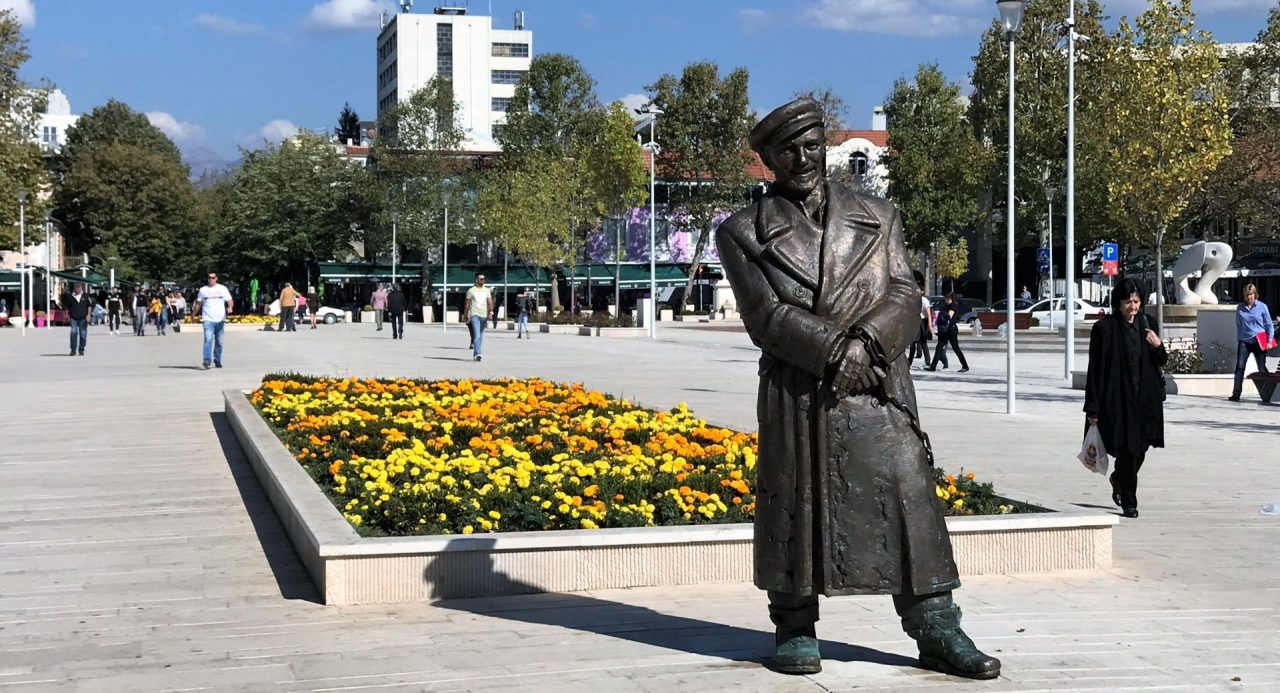 Nikšić, grad velikog potencijala za razvoj turizma | Share Montenegro