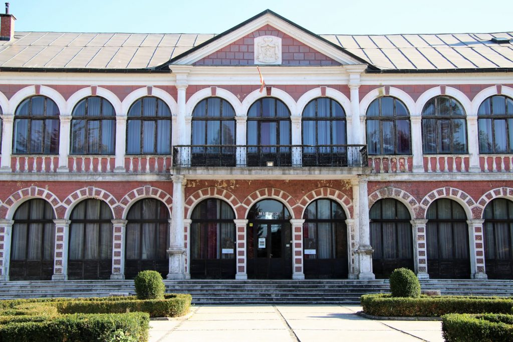 Nikšić, grad velikog potencijala za razvoj turizma | Share Montenegro