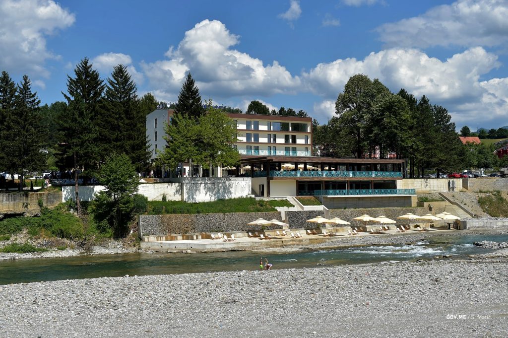 Upoznajte Berane: Neobični Jasikovac i legenda o ljepotici Albi | Share ...