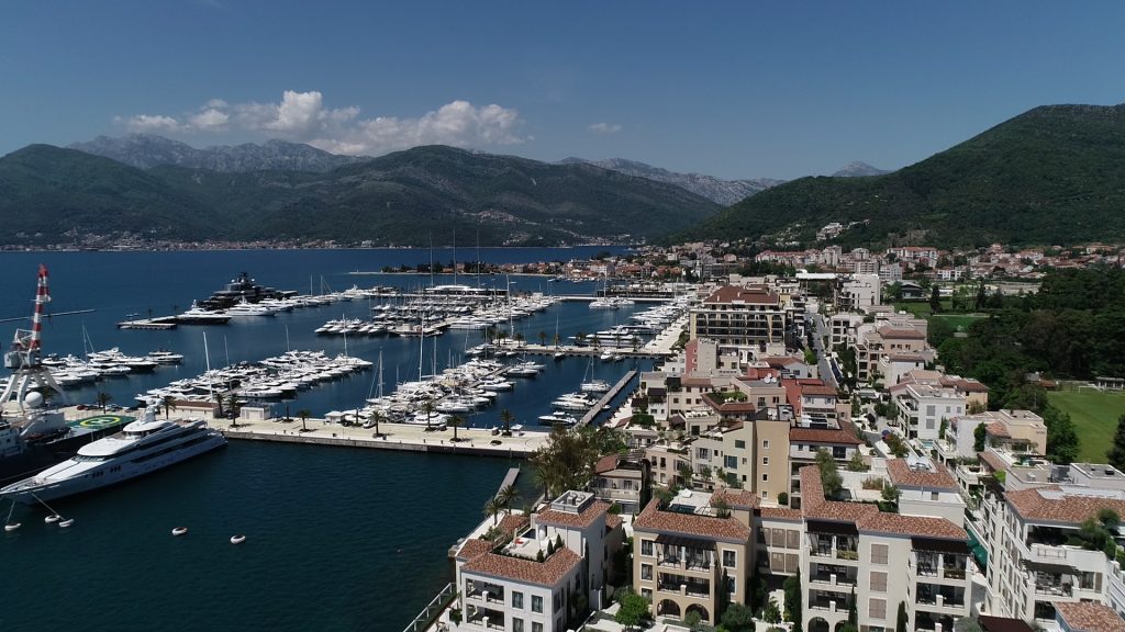 Crnogorski primorski gradovi čekaju turiste | Share Montenegro