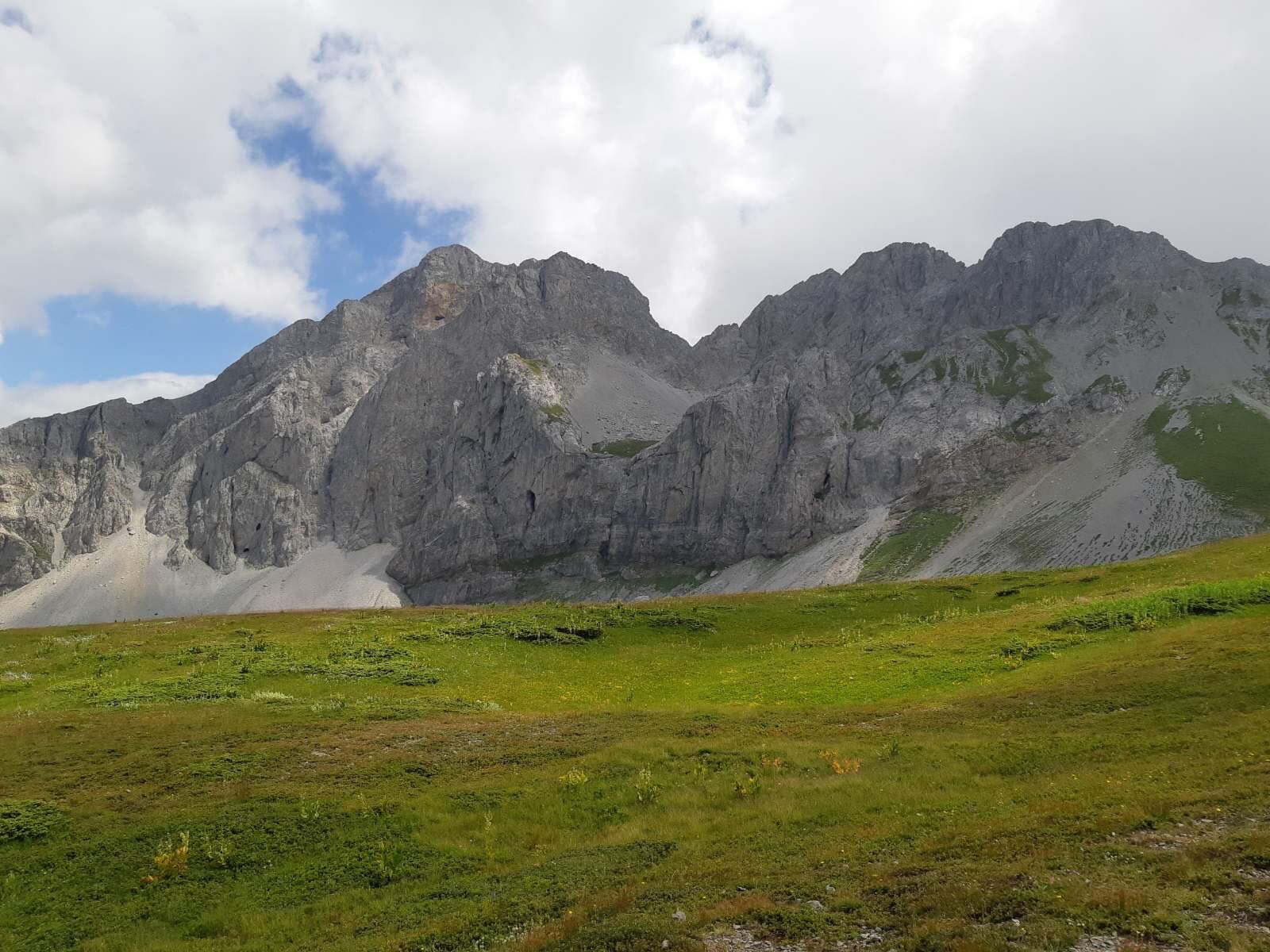 Komovi – planinski vrhovi koji liječe! | Share Montenegro