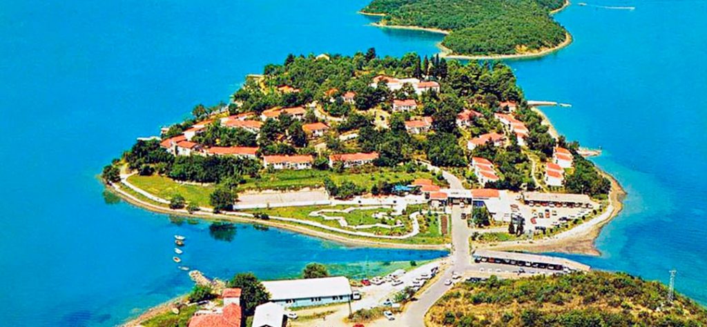 The Pearl of Adriatic: Seven islands of Boka Bay | Share Montenegro