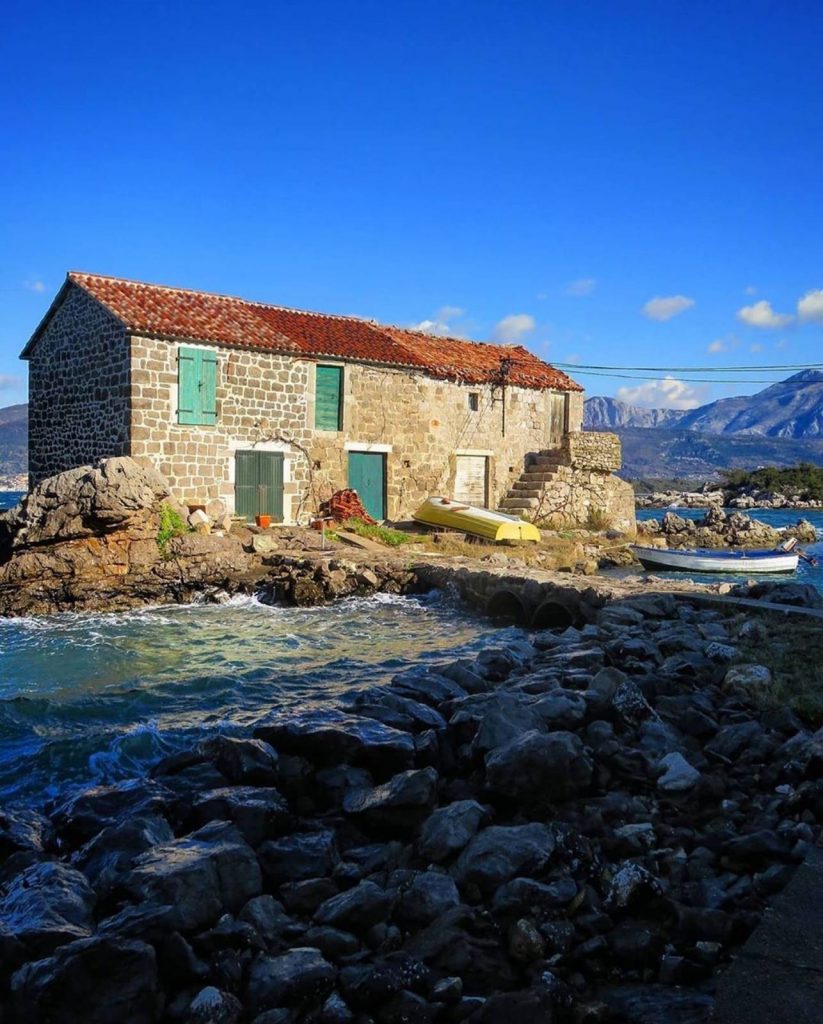 Bjelila – small, hidden place you will fall in love with | Share Montenegro