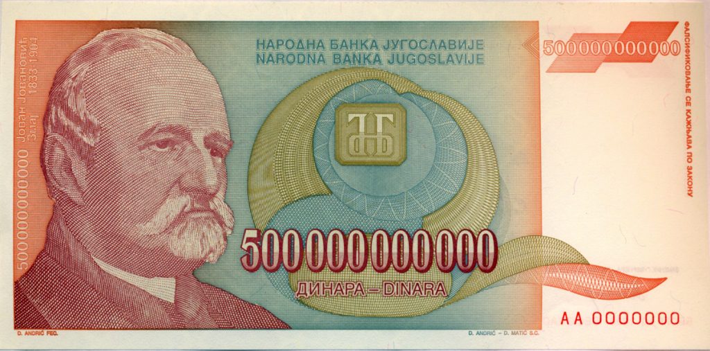 Od perpera do eura: Znate li za Muzej novca na Cetinju? | Share Montenegro