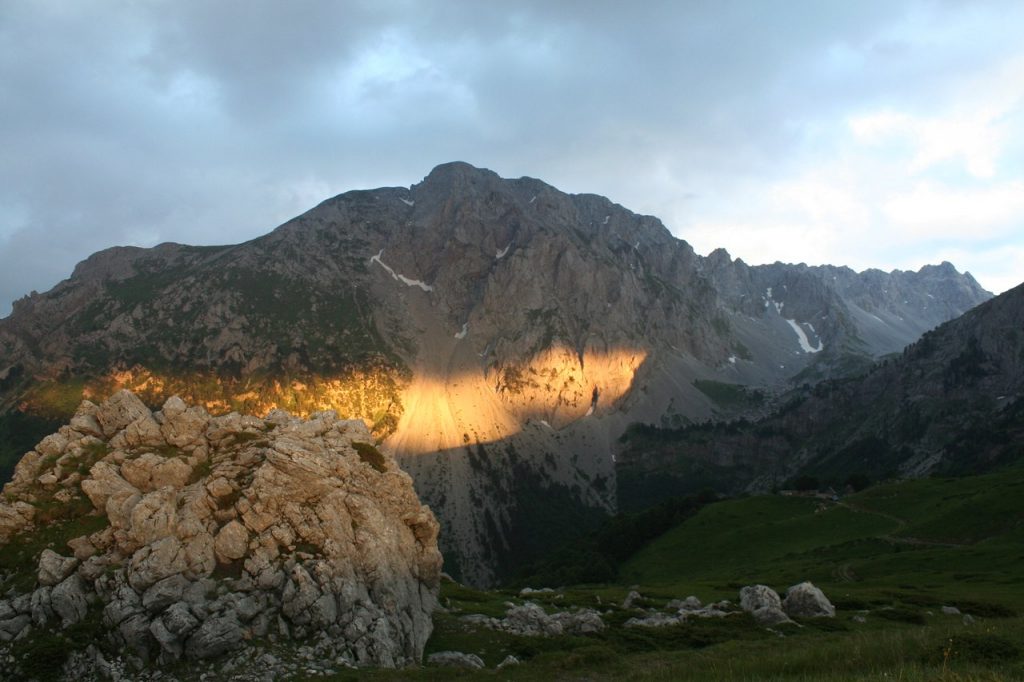 Ten interesting facts about Komovi Mountain | Share Montenegro