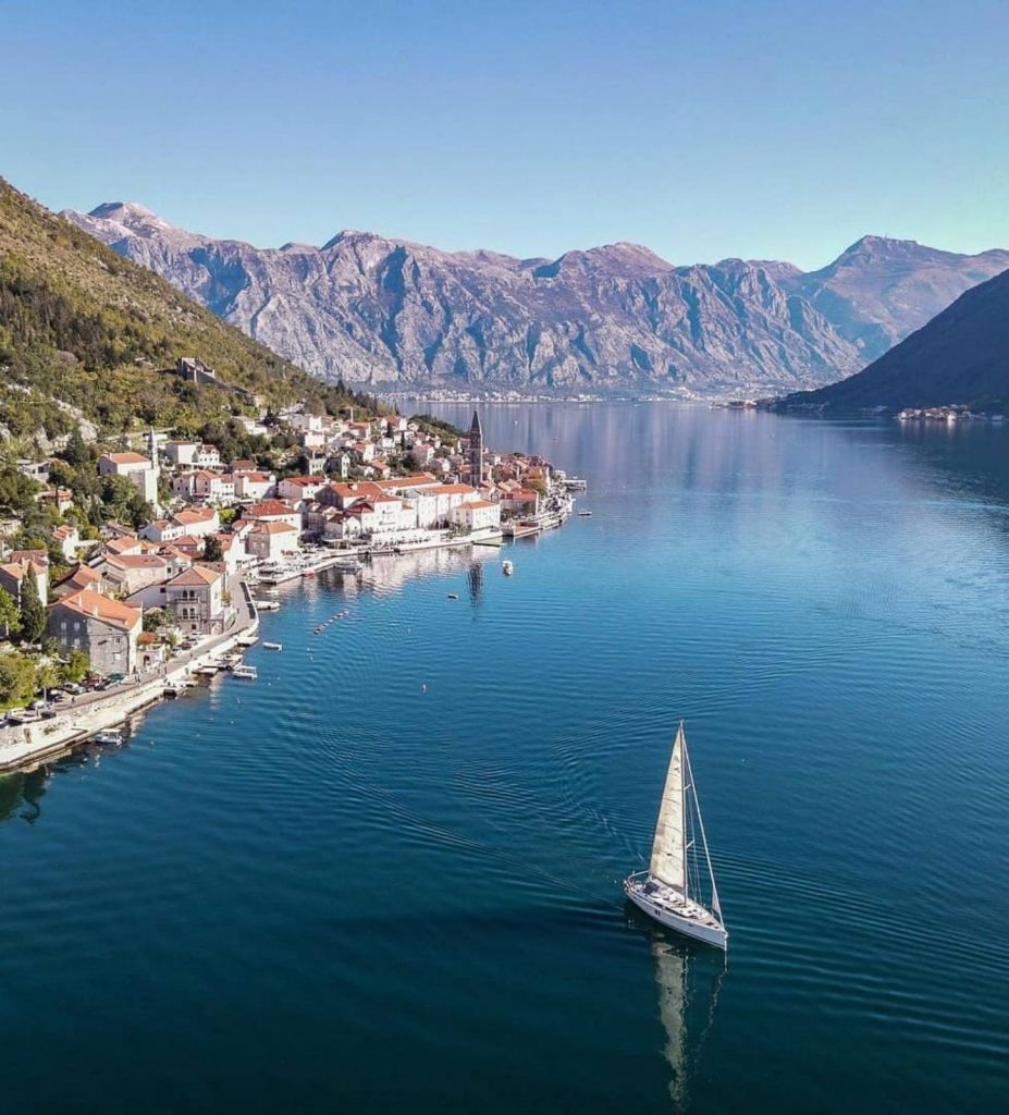 Muzej u Perastu – Perast u muzeju | Share Montenegro