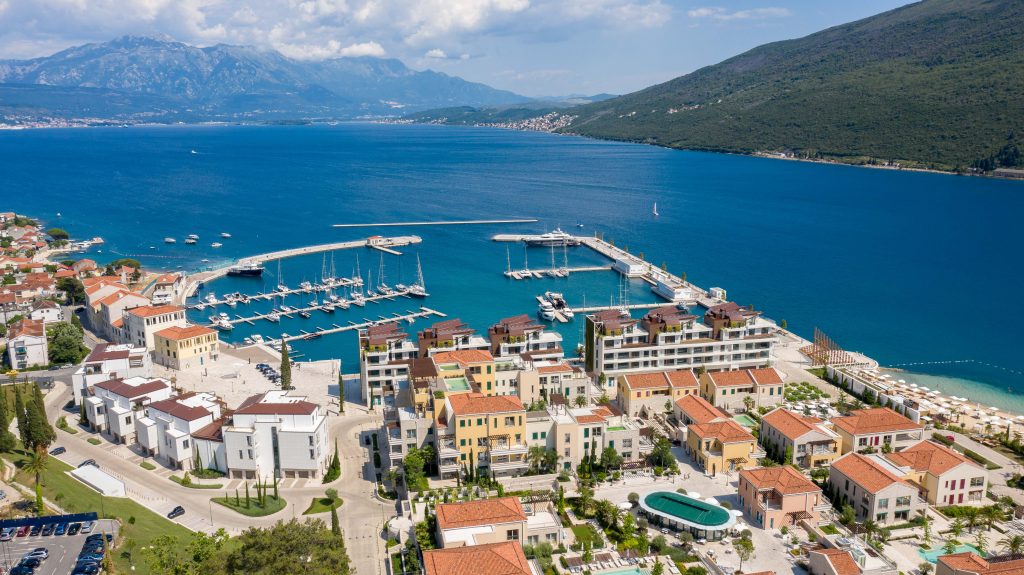 Celebrate Summer in Portonovi – day to remember | Share Montenegro