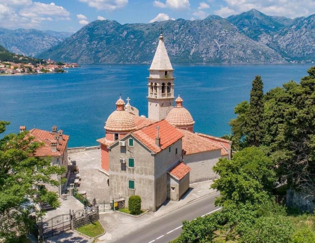 Dobrota – all about goodness in Boka bay | Share Montenegro