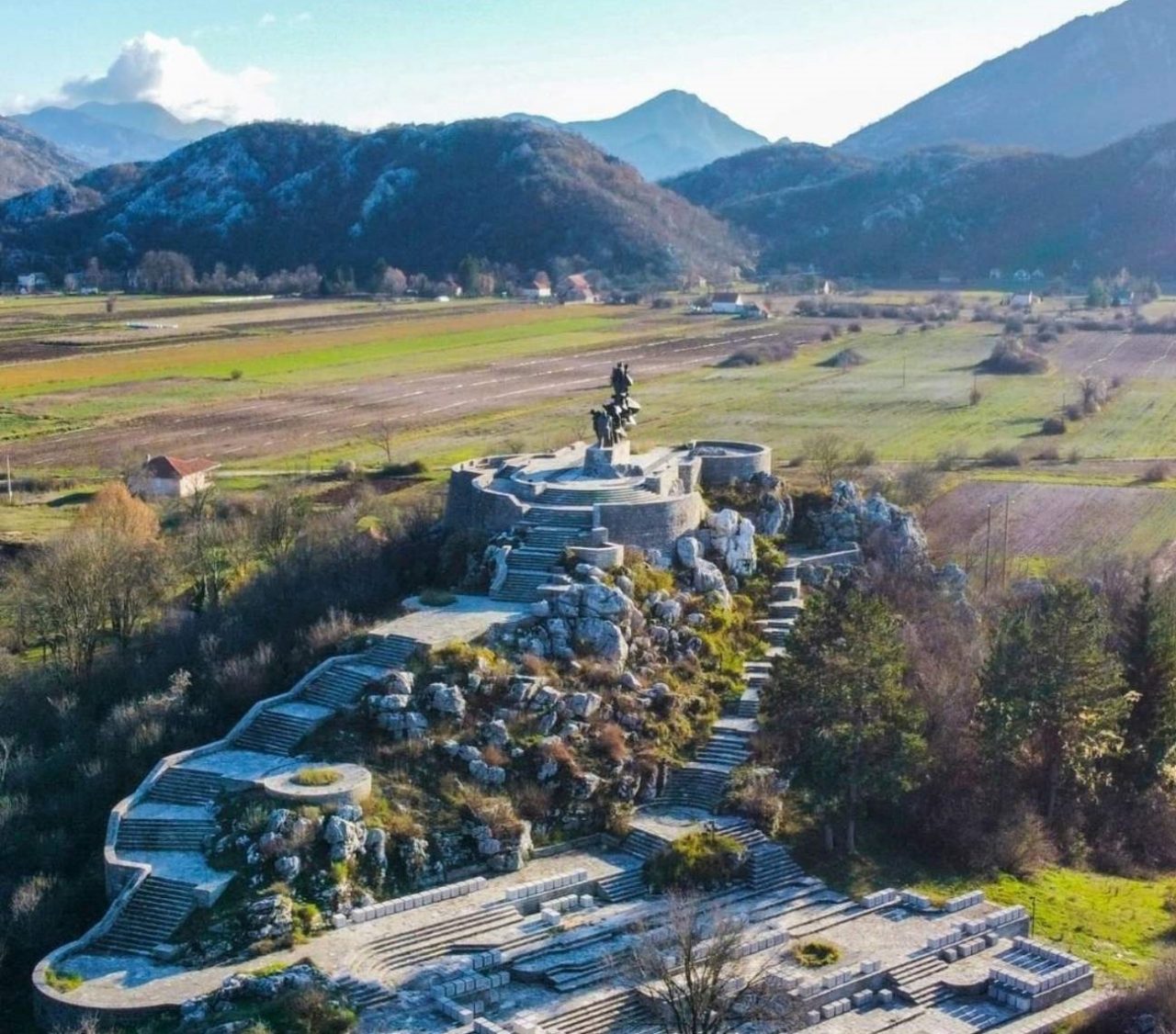 Grahovo okuplja izviđače iz 15 zemalja Evrope i svijeta | Share Montenegro
