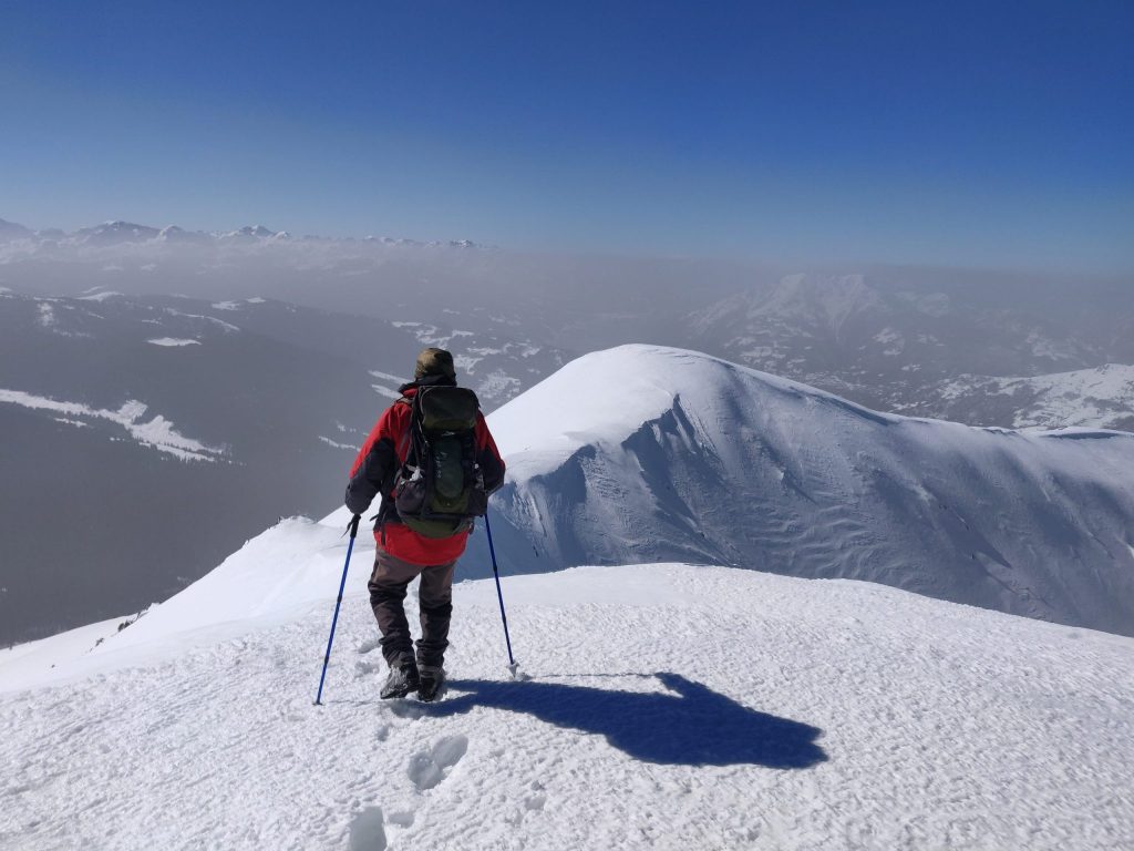 Planina u obliku potkovice i legenda o sedam jarčeva | Share Montenegro