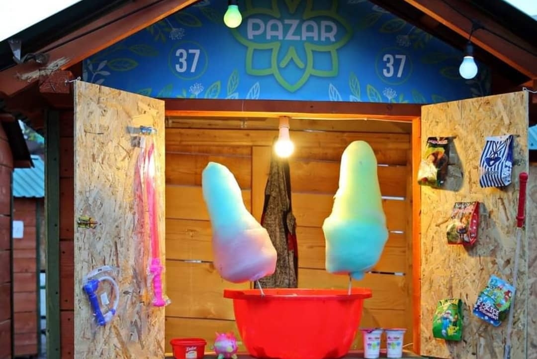 Večeras počinje podgorički proljećni Pazar | Share Montenegro