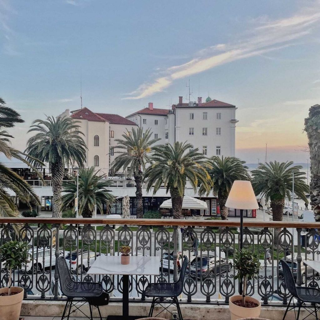 Međunarodni susret turističkih influensera u junu u Splitu | Share ...