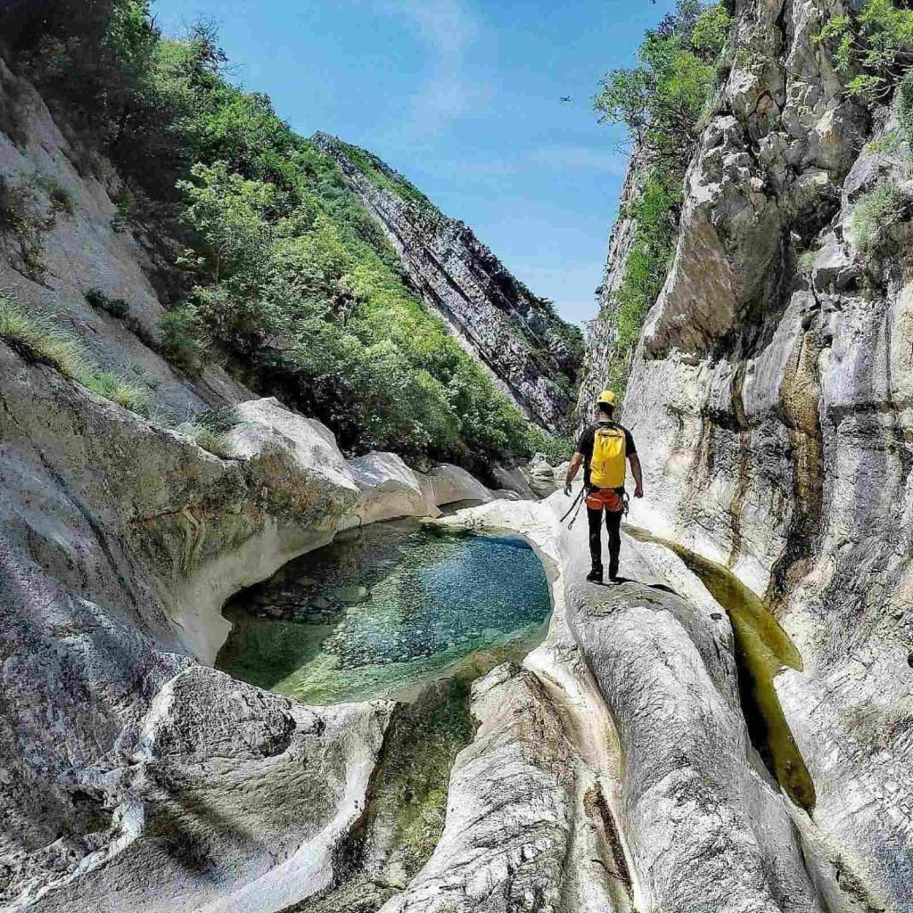 Uspješna sezona kanjoninga, turisti oduševljeni turama u barskom zaleđu ...