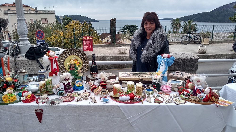 Herceg Novi: Jesenja fešta u slikama | Share Montenegro