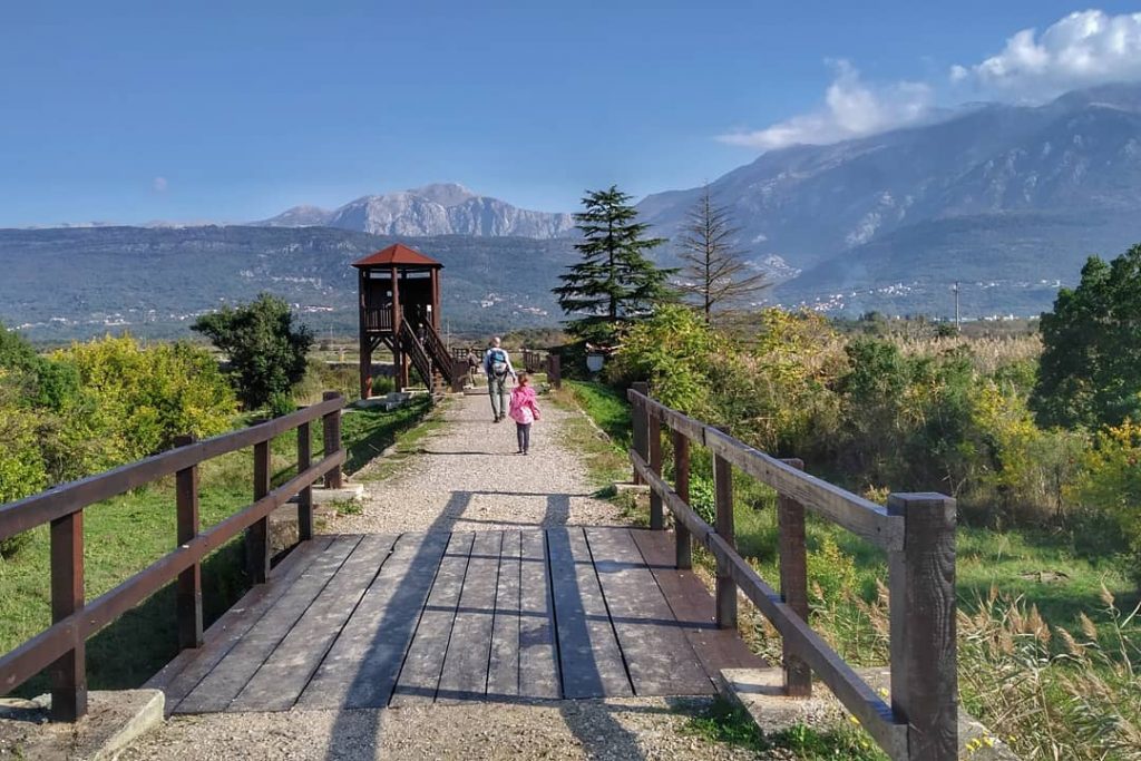 "Put endema": Obogaćena turistička ponuda Tivatskih solila | Share ...