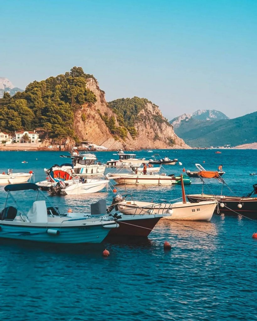 Dođite na petrovačku Lignjadu! | Share Montenegro