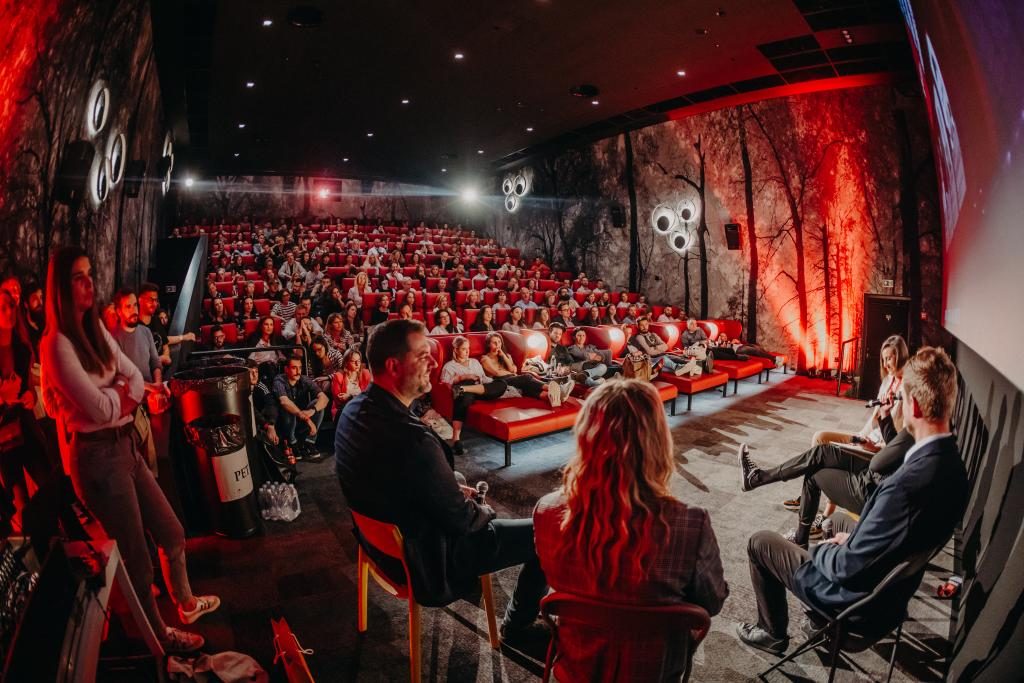 Turistička organizacija Tivat prisustvovala Game Changer konferenciji u ...