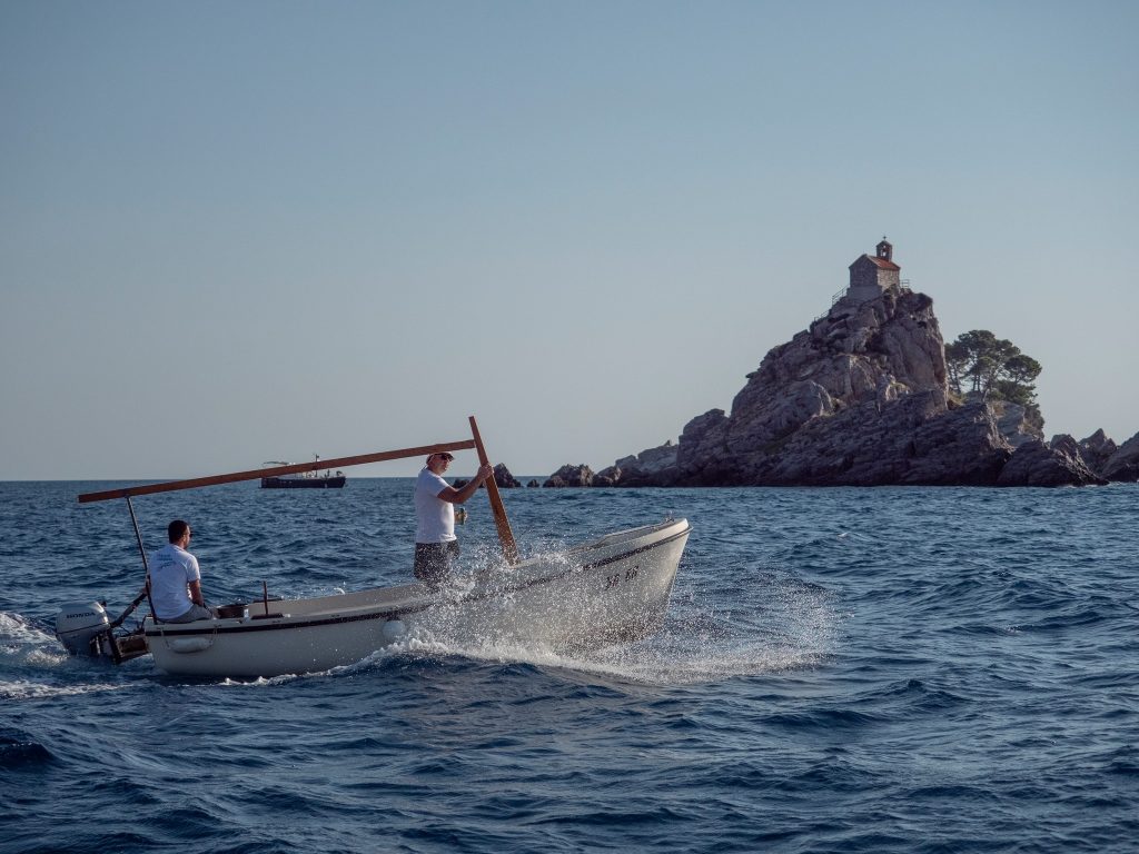 Petrovačka lignjada oduševila posjetioce, pogledajte fotografije ...