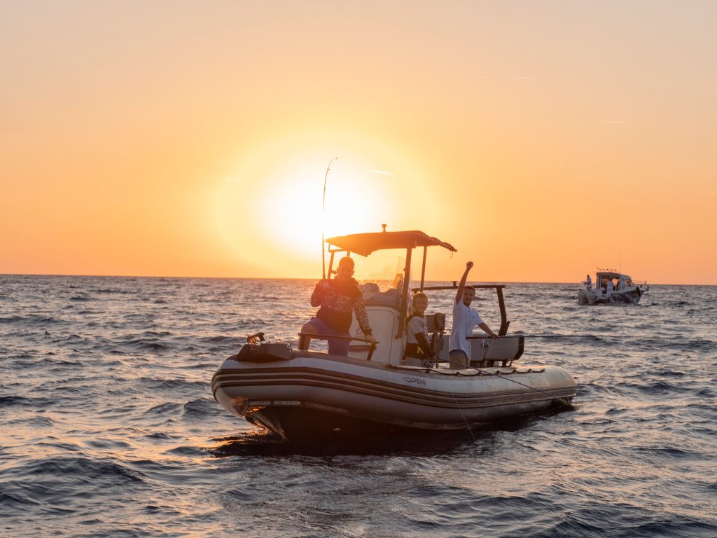 Petrovačka lignjada oduševila posjetioce, pogledajte fotografije ...