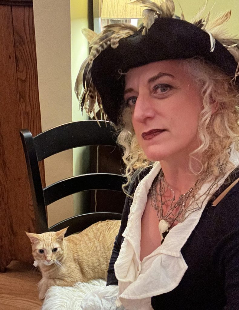 Jill Thompson prva gošća ovogodišnjeg septembarskog izdanja HSF-a | Share Montenegro