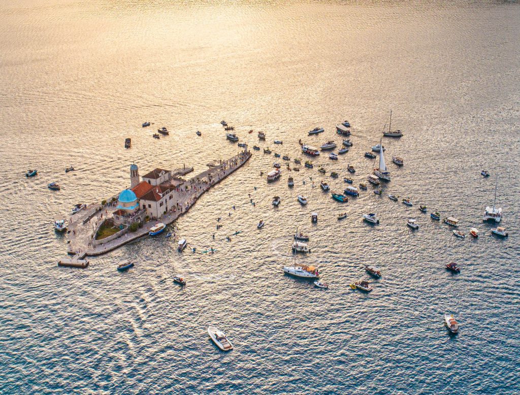 Tradicija koja ne prestaje da oduševljava: Fašinada održana po 573. put ...