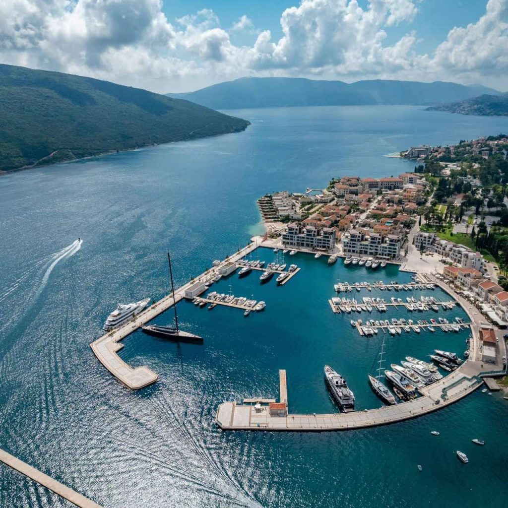 5 key facts that make Portonovi spectacular | Share Montenegro