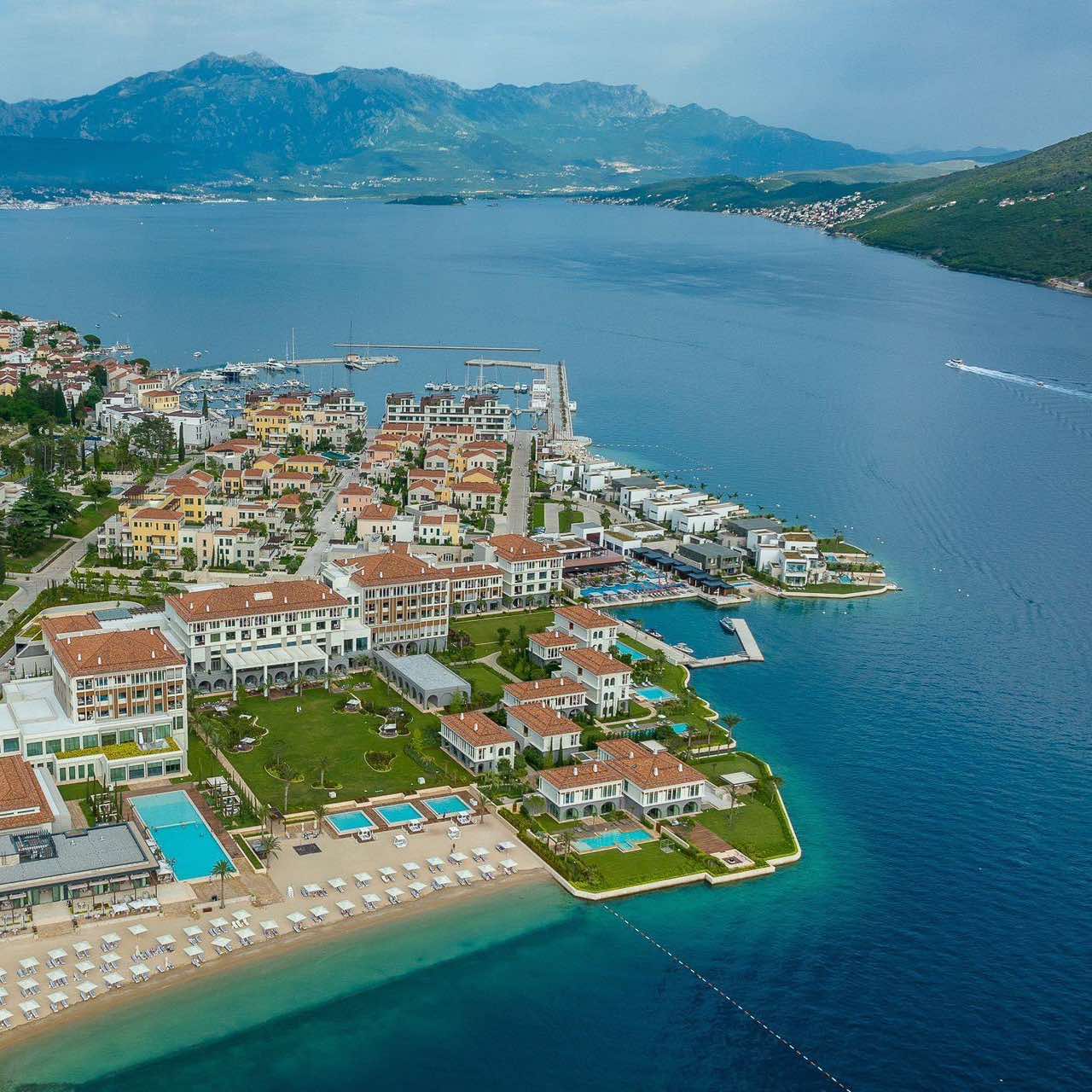 5 key facts that make Portonovi spectacular | Share Montenegro