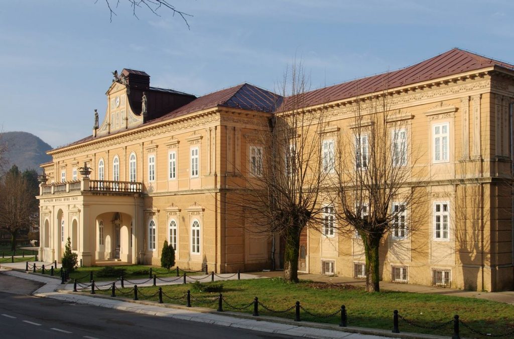Besplatan ulaz u Narodni muzej povodom Njegoševog dana | Share Montenegro Besplatan ulaz u Narodni muzej povodom Njegoševog dana | Share Montenegro